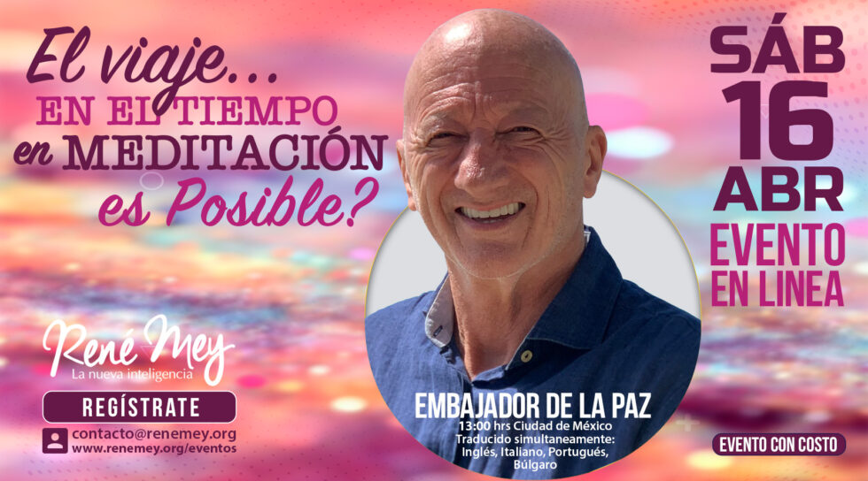 Comunicado - Fundación Internacional René Mey