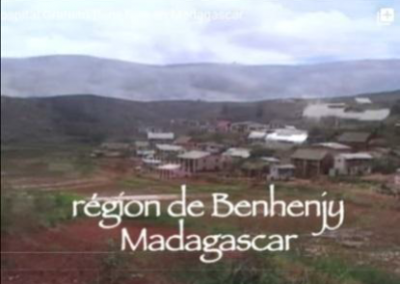 Acerca de René Mey - Fundación Internacional René Mey
