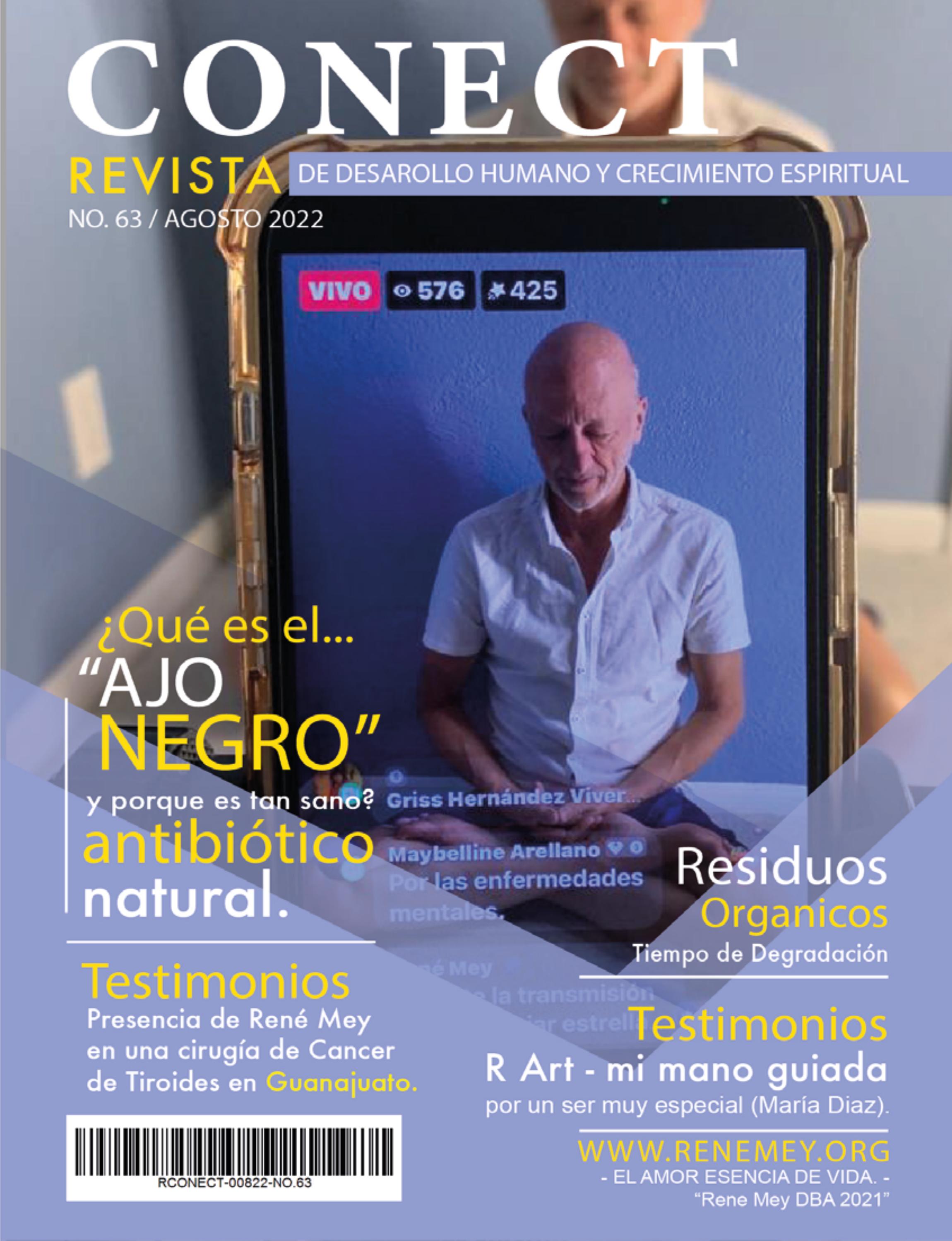 Blog René Mey | Fundación Internacional René Mey