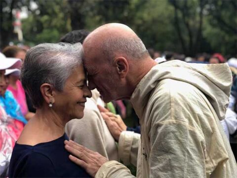 Rene Mey - Fundación Internacional René Mey