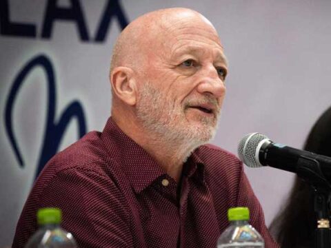 ¿Quién es Rene Mey? - Fundación Internacional René Mey