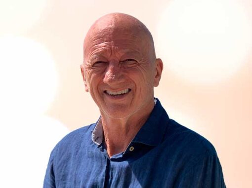 ¿Quién es Rene Mey? - Fundación Internacional René Mey