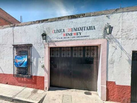 ¿Quién es Rene Mey? - Fundación Internacional René Mey