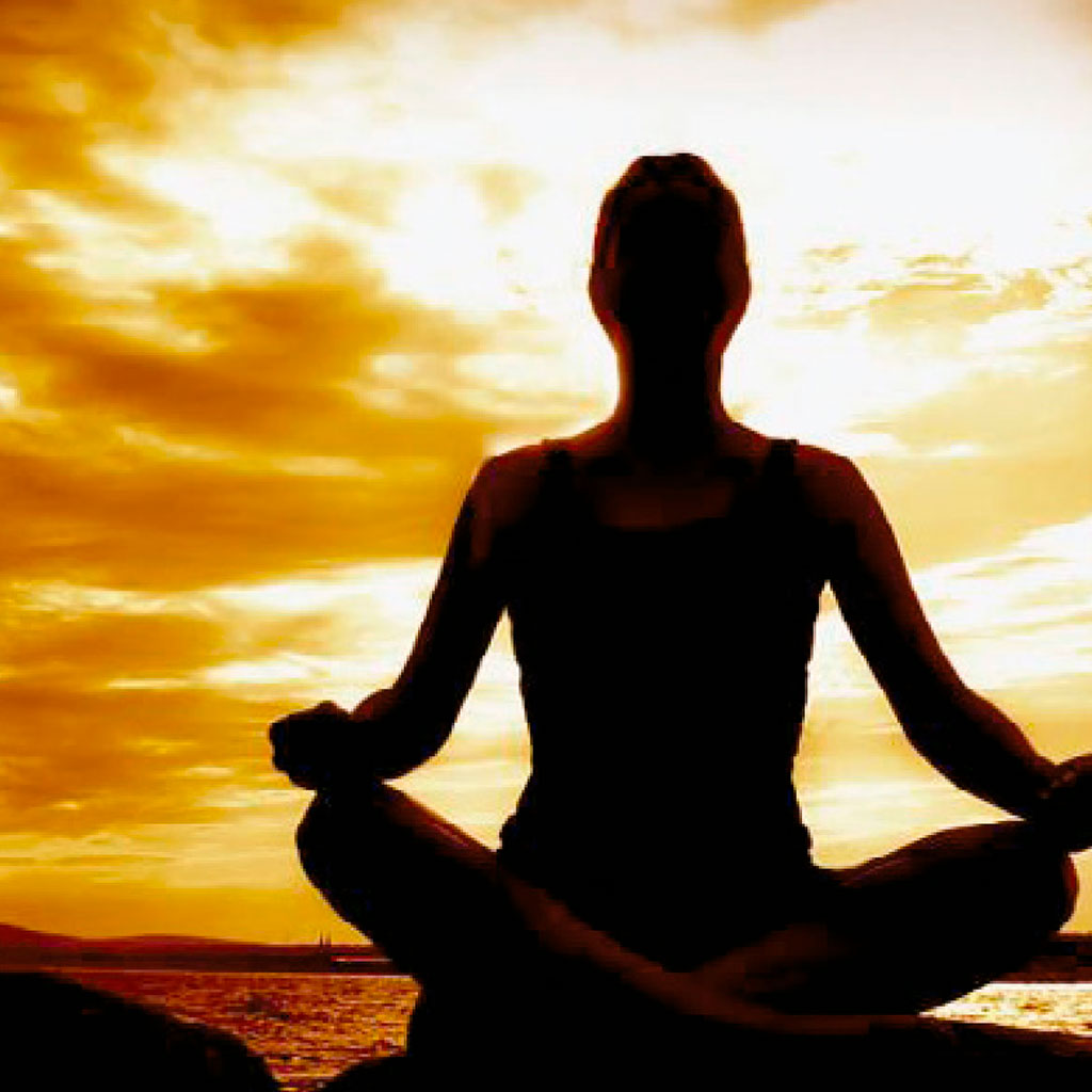 Meditación a través de la Ciencia - Fundación Internacional René Mey