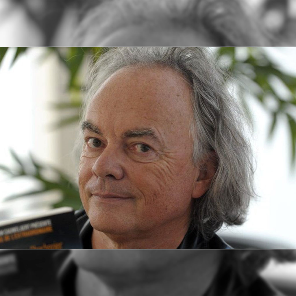 Blog Rene Mey en Francés - Fundación Internacional René Mey