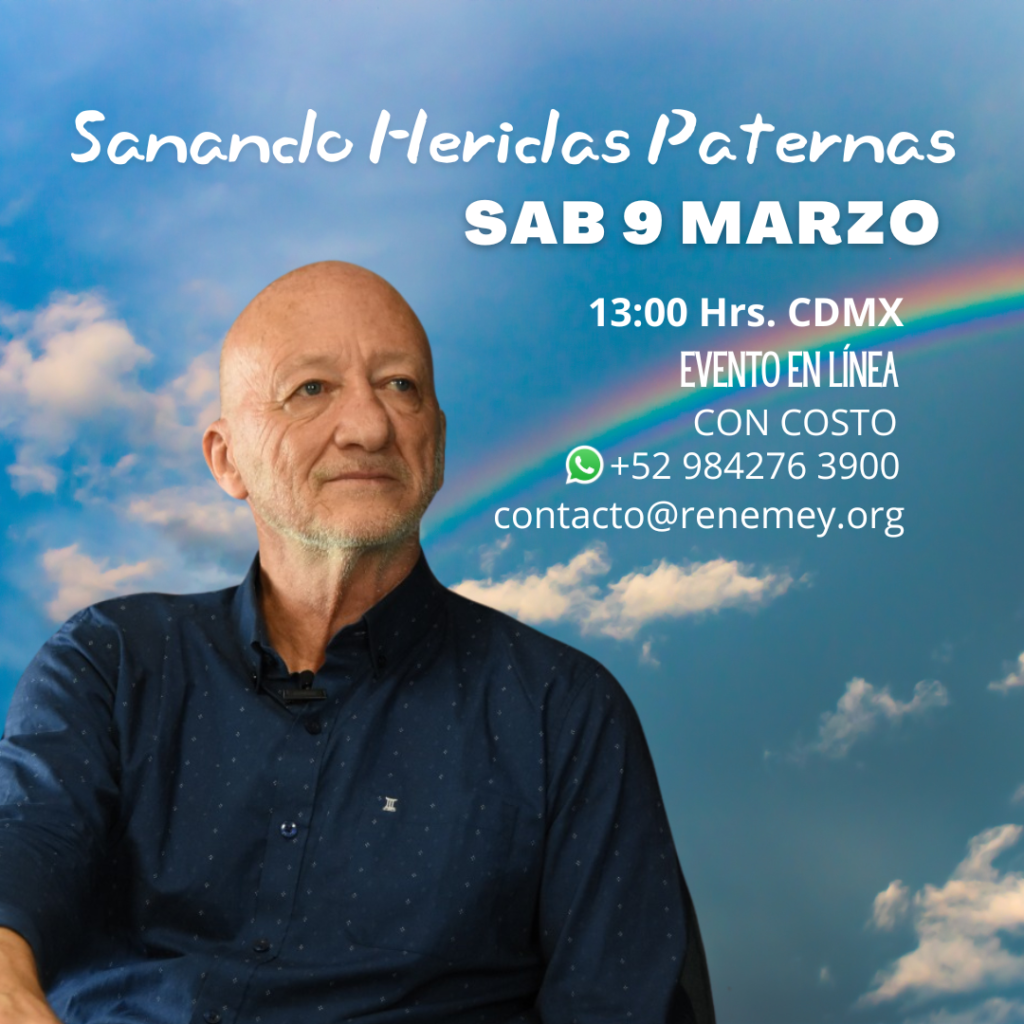 Eventos - Fundación Internacional René Mey